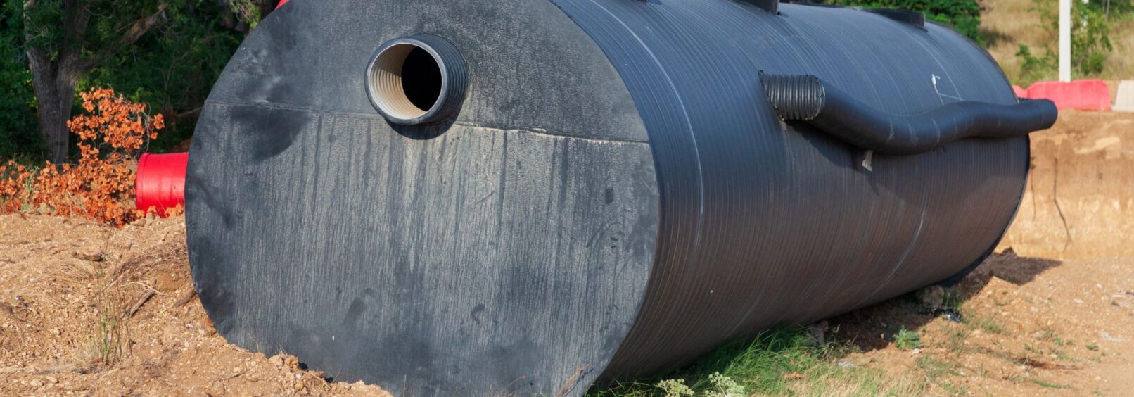 Tank Closure Assessments - LandScience